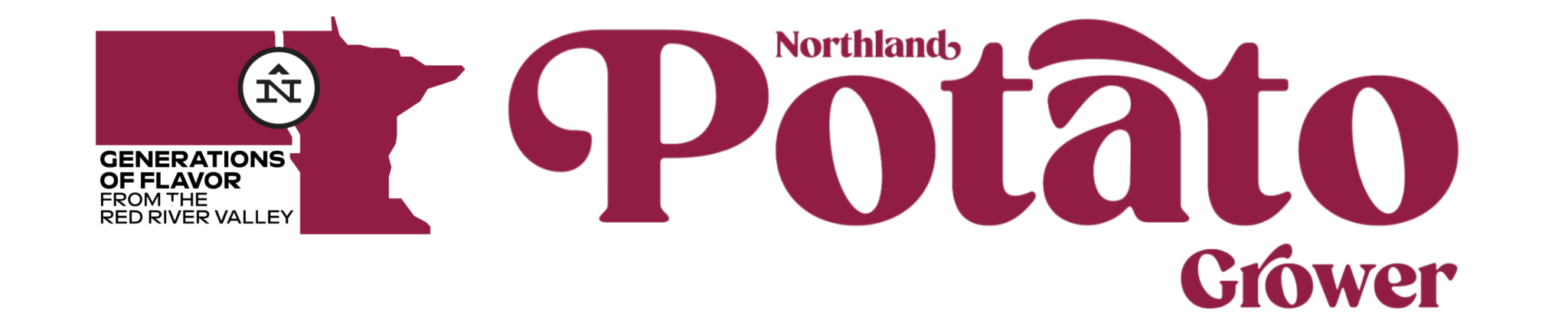 Northland Potato Grower Magazine